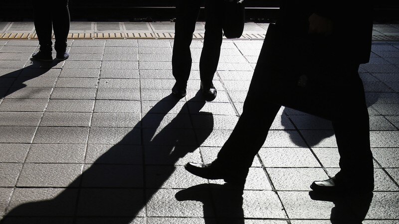 8 signs you’re not ready for leadership | World Economic Forum