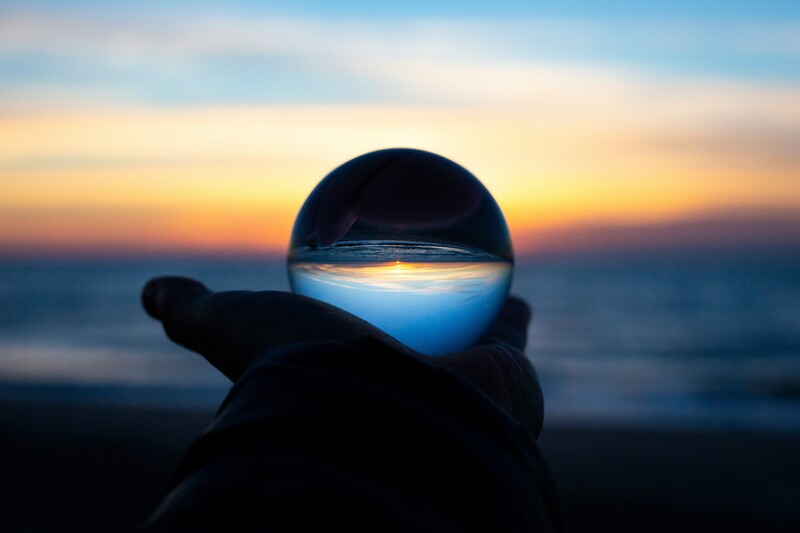 5 ideas to build a better future | World Economic Forum