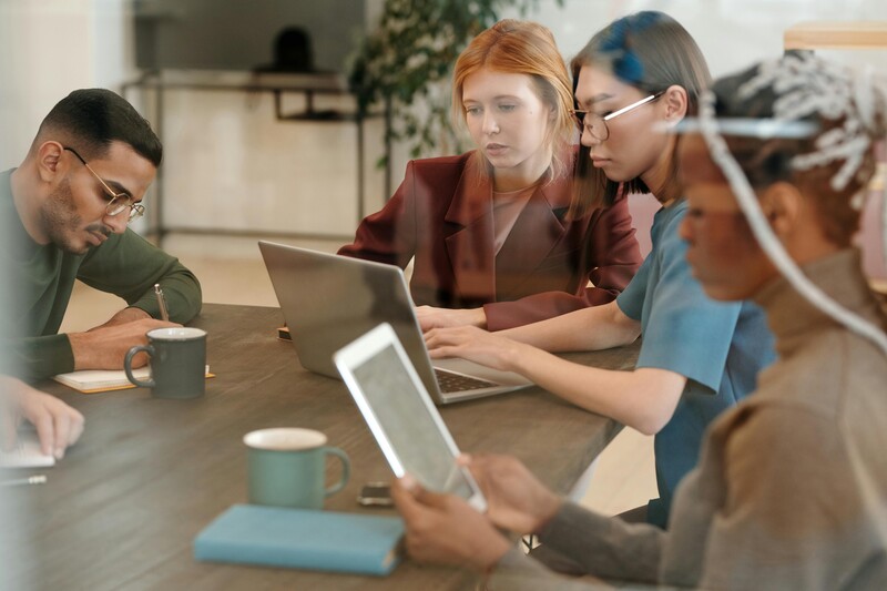 Human capital: Your new competitive advantage in the GenAI era | World ...