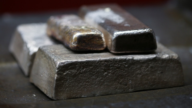 White Hot: how silver forged the world’s economy | World Economic Forum