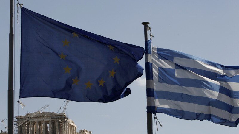 The Greek payment deadlines ahead | World Economic Forum