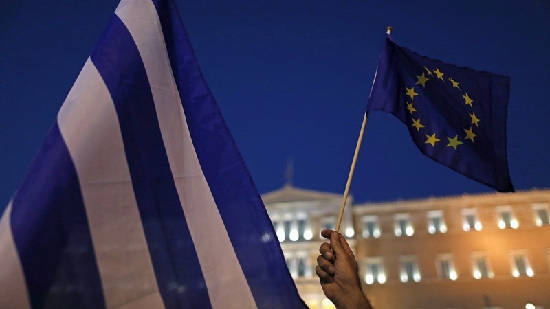 What would happen if Greece left the Euro? | World Economic Forum