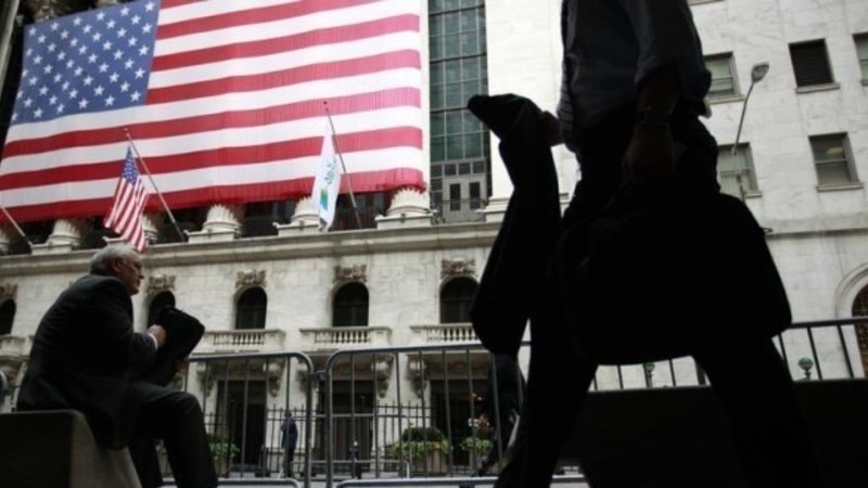 What’s happened to America’s middle class? | World Economic Forum