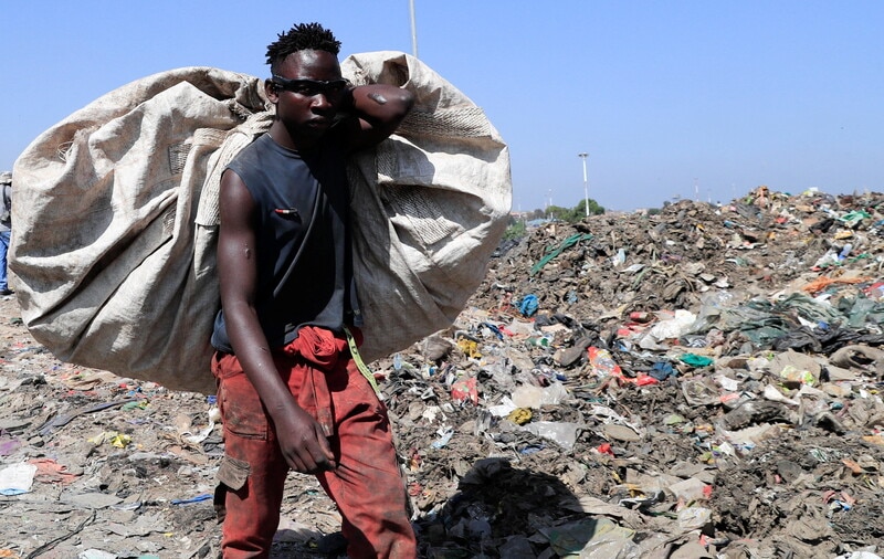 Why economic growth hides a massive loss of value | World Economic Forum