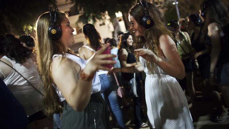 This 40 year study shows us what's different about Gen Z | World ...