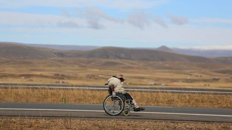 It’s time to recognize climate change as a disability rights issue ...