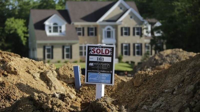 Does high home ownership cause high unemployment? | World Economic Forum