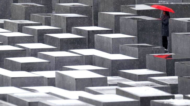 On the trail of the most wanted Nazi | World Economic Forum