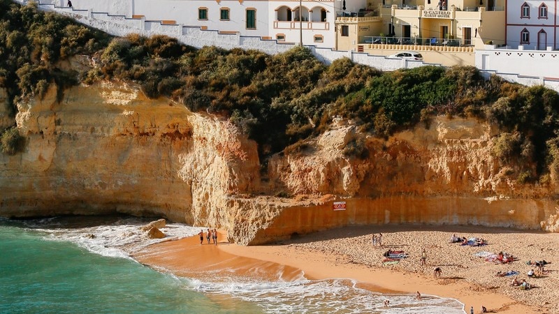 How global tourism can be more sustainable | World Economic Forum