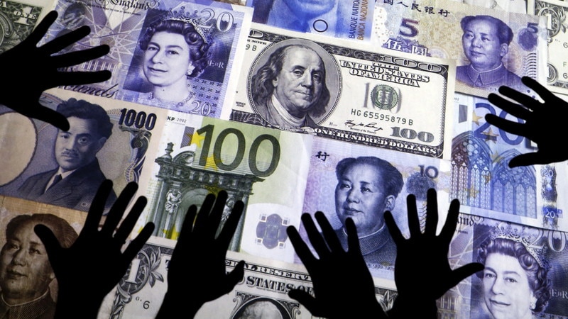 These are the global trends in interest rates over the past 150 years ...