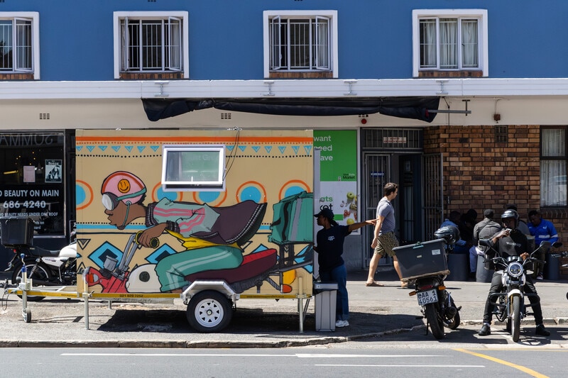 Sustainable Urban Behaviour: the missing piece for nature-positive ...