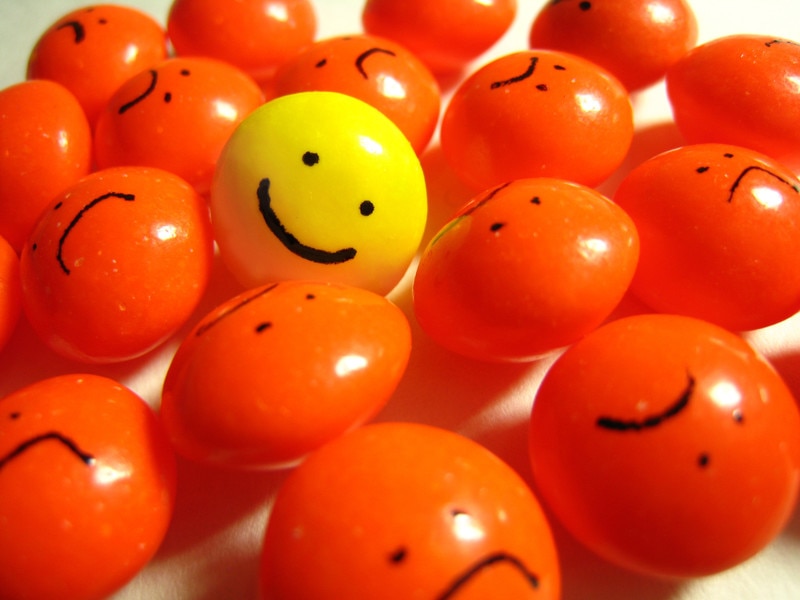 What is negativity bias? And how to overcome it at work | World ...
