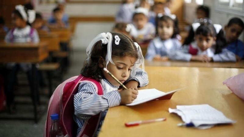 How to close the gender gap? Education | World Economic Forum
