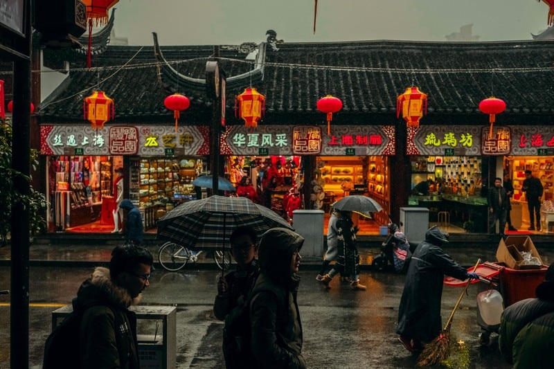 How can China advance common prosperity with philantrophy? | World ...