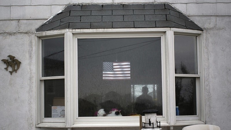 A history of residential segregation in the US | World Economic Forum