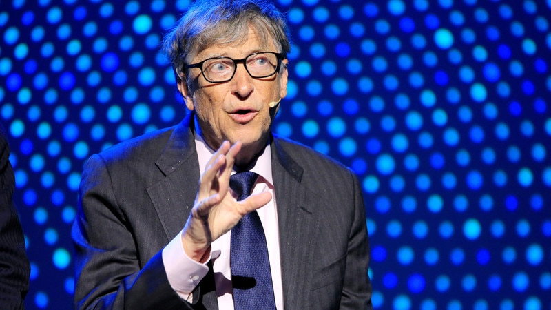 These are the 15 predictions Bill Gates made in 1999 | World Economic Forum