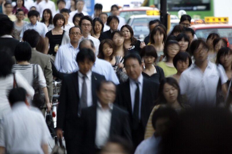 What was the Great Moderation, and was it really great? | World ...