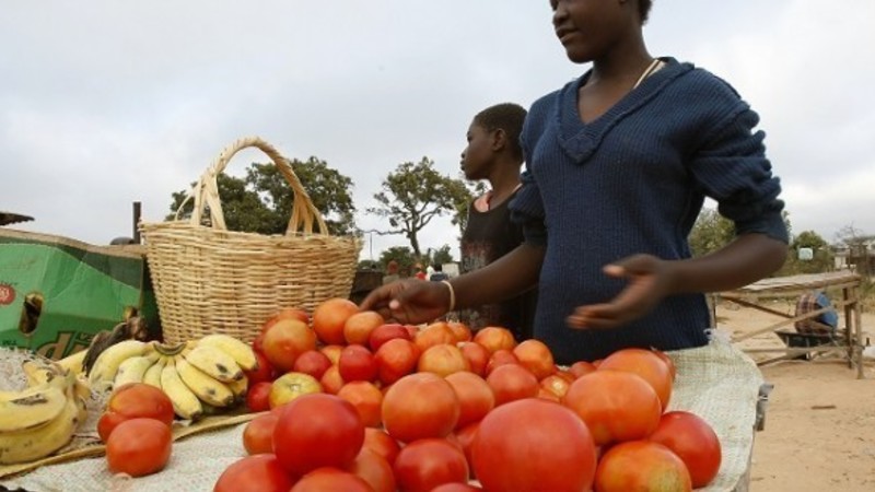 How can African countries boost trade among themselves? | World ...