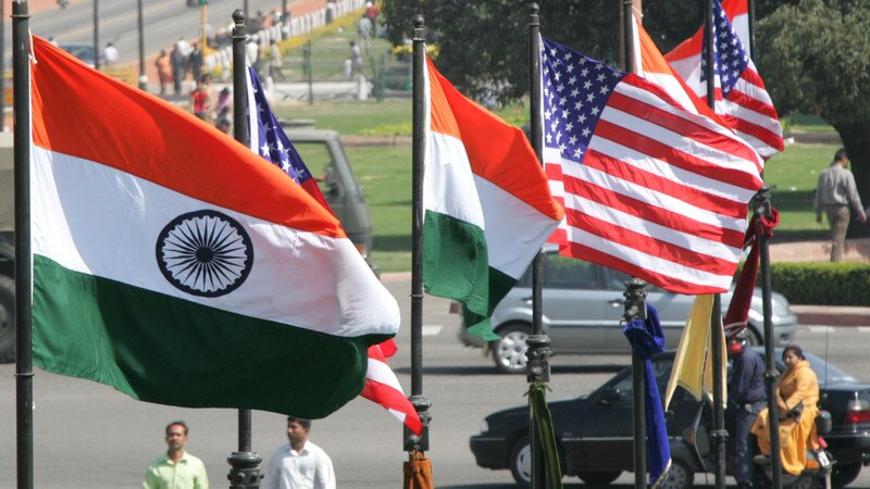 What’s the future of US-India relations? | World Economic Forum