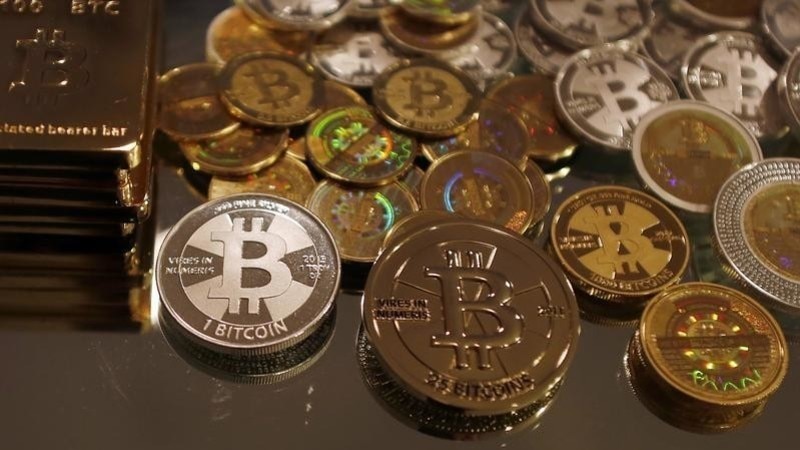 Ten things you should know about bitcoins | World Economic Forum