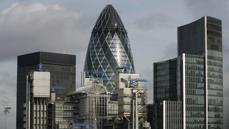 30 top cities for real estate investment | World Economic Forum