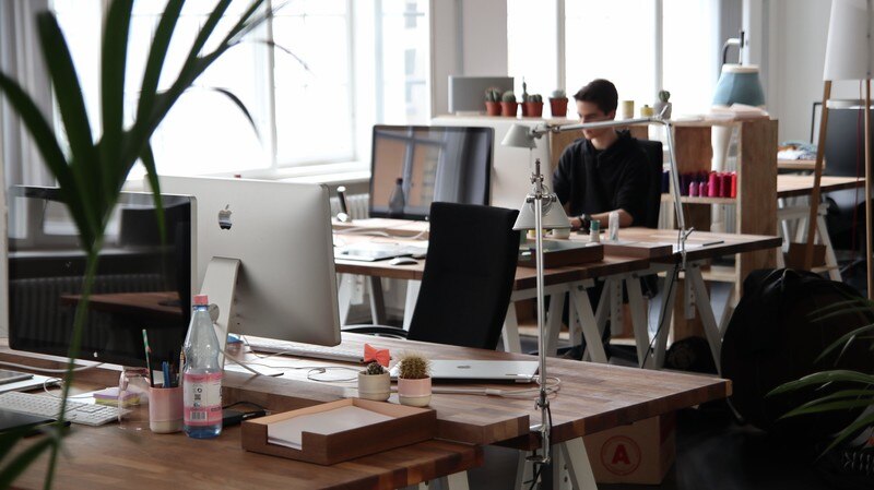 How part time work could help productivity and boost health | World ...