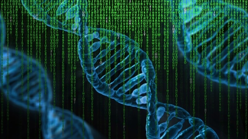 We need to talk about big data and genomics. Here's why | World ...