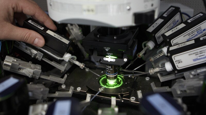 How can we give Europe’s most exciting technologies a chance? | World ...