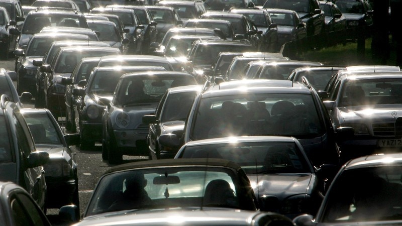 Will we ever have car-free cities? | World Economic Forum