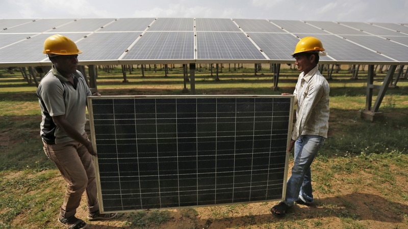 Let’s redistribute the future: reversing the inverse tech equation ...