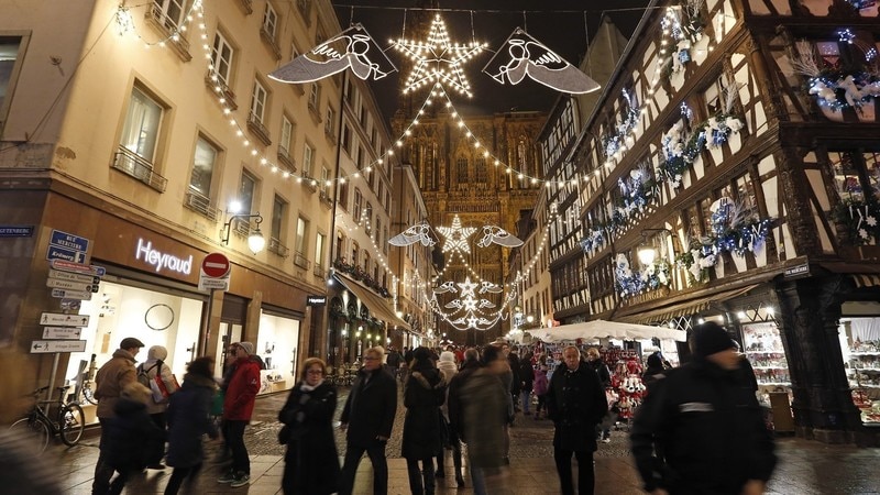 The economics of Christmas | World Economic Forum