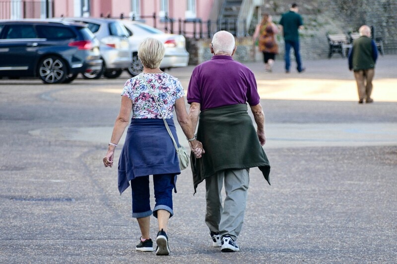 What are the risks and opportunities of super-ageing populations ...