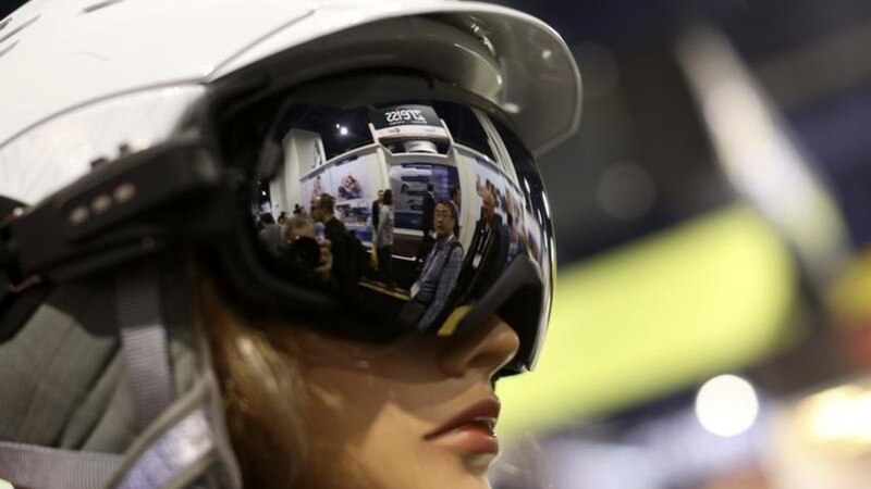 Tech in 2014: What we’ve learned so far | World Economic Forum