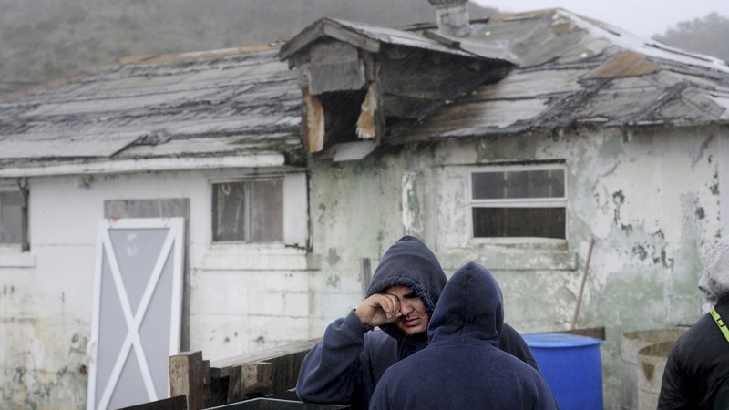 Out-of-work US men are unhappier than men almost anywhere else | World ...