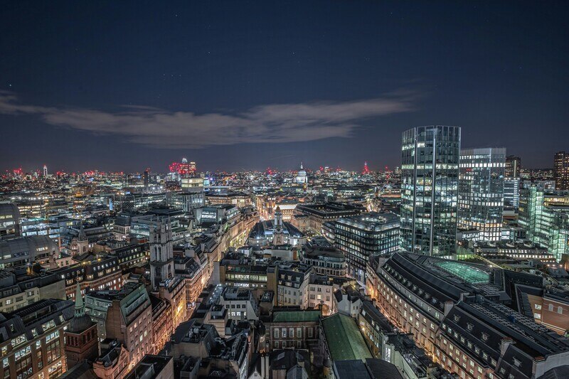 These factors are what makes a city 'liveable' | World Economic Forum