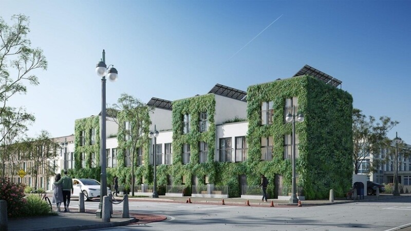 Climate tech solutions could make cities more sustainable | World ...