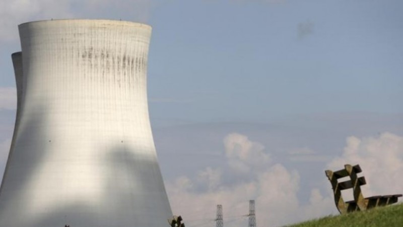 Where will the nuclear plants of the future be built? | World Economic ...