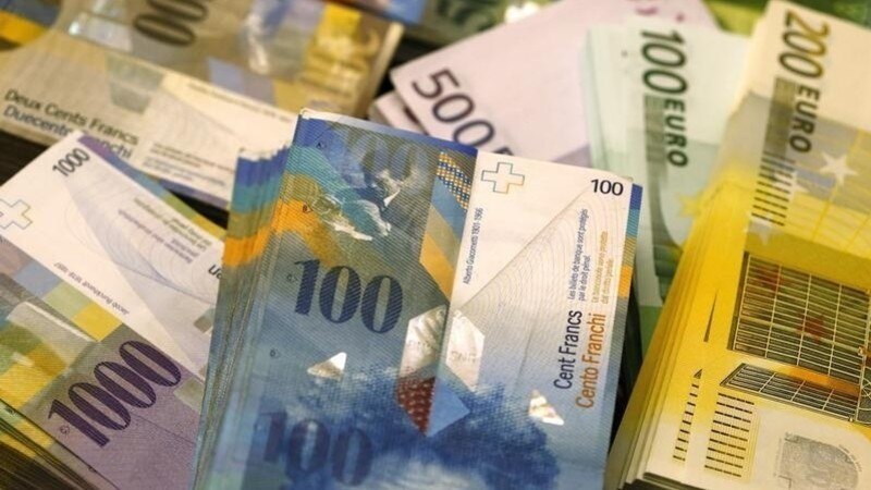 Un plan europeo para Francia y Alemania | Foro Económico Mundial