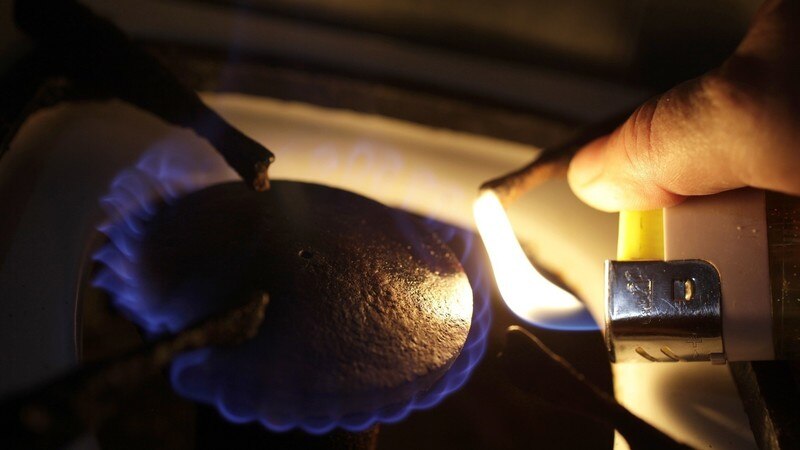 How is methane formed? | World Economic Forum
