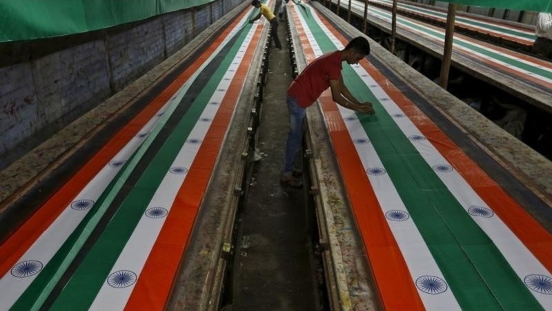 5 things to know about our National Strategy Day on India | World ...