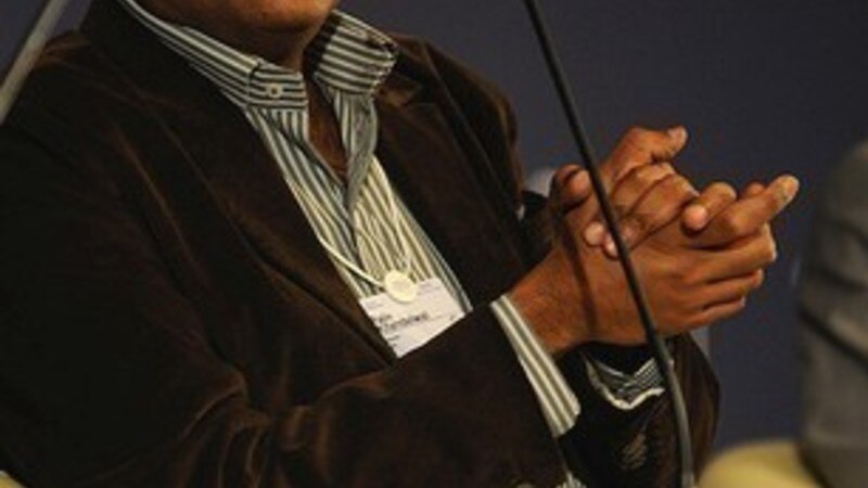 A Hundred Handshakes | World Economic Forum