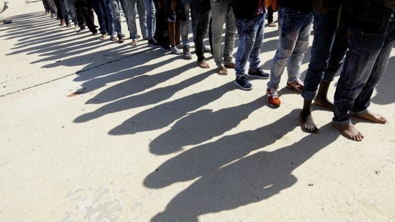 Three new initiatives to help you make sense of migration | World ...