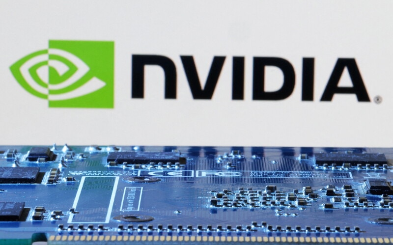 Nvidia unveils new chip, and other technology stories to read | World ...