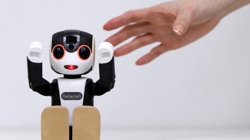 Melonee Wise - Agenda Contributor | World Economic Forum