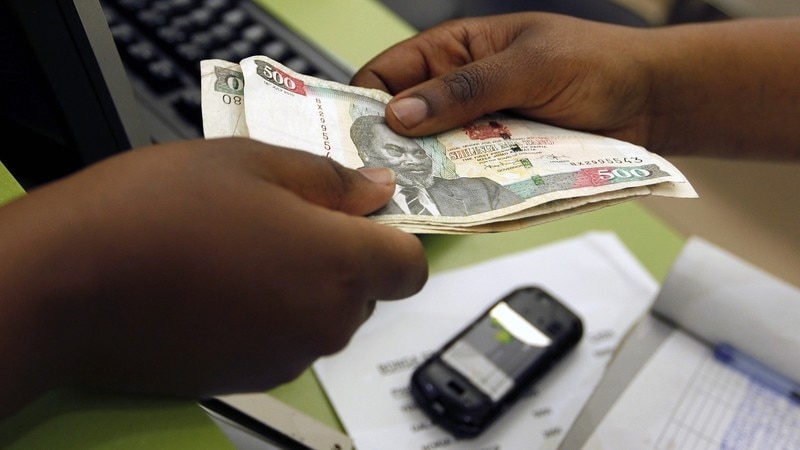 Why mobile money is big business in Africa | World Economic Forum