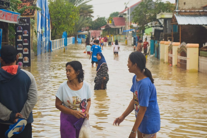 What impact is climate change set to have on human health? | World ...