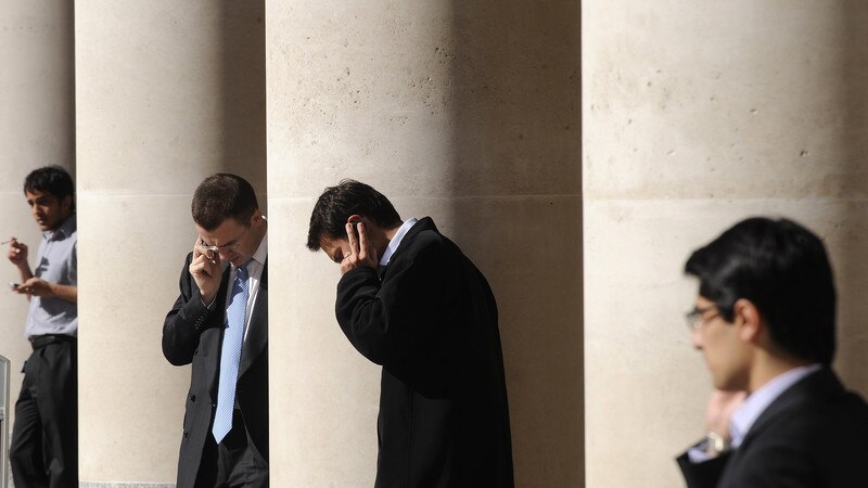 Next generation networking | World Economic Forum
