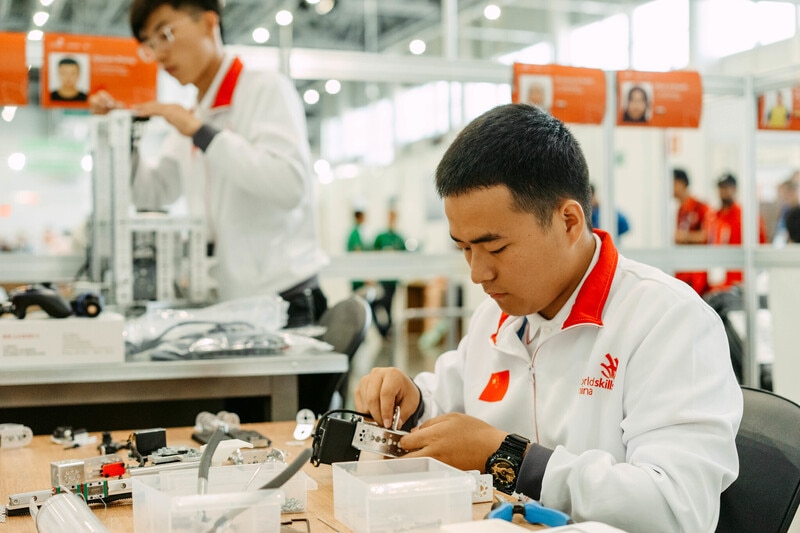 Global democracy trends: 5 charts show 2024 election insights | World ...