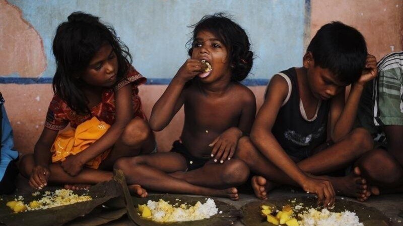 Why we need to get serious about nutrition | World Economic Forum