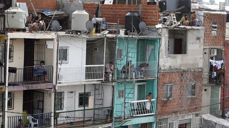 How can cities handle poverty? | World Economic Forum